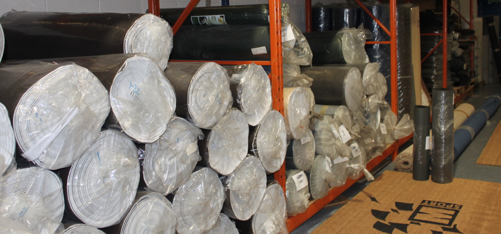 Custom Made Manufacture Supply and Delivery - Matrix Flooring Solutions